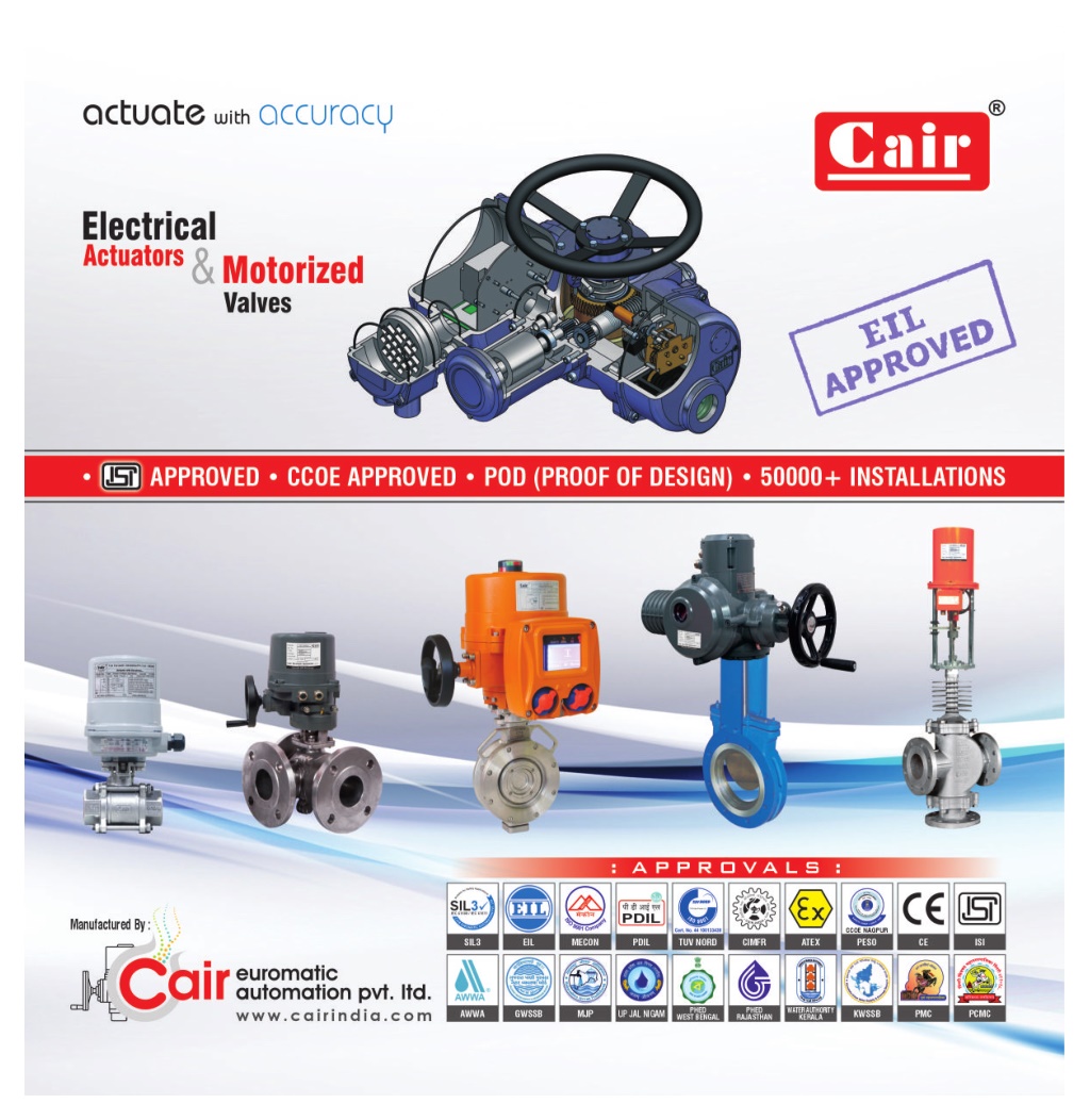 PPT - electrically operated butterfly valve PowerPoint Presentation ...