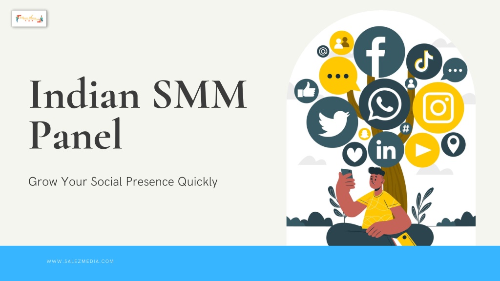 PPT - Indian SMM Panel PowerPoint Presentation, free download - ID:11727769
