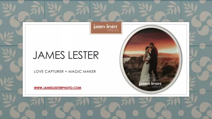 PPT - San Luis Obispo Wedding Day Photography Coverage with James ...