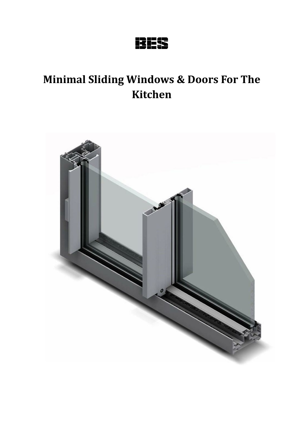 PPT - Minimal Sliding Windows & Doors For The Kitchen PowerPoint ...