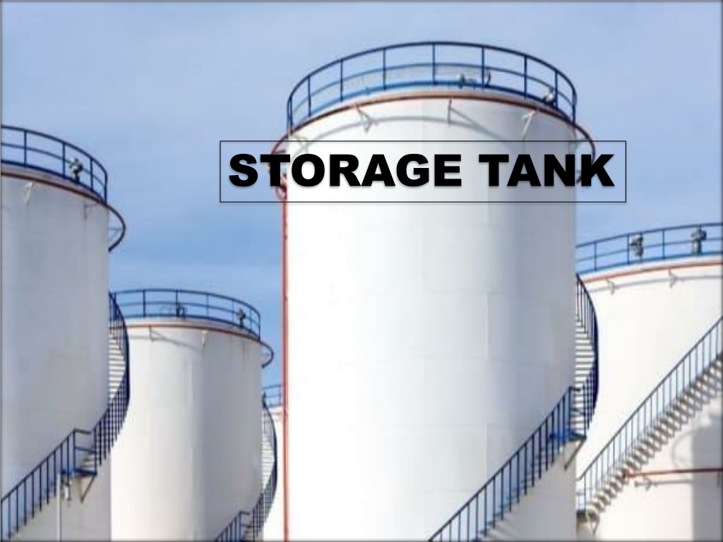 PPT - SS Storage tank,SS Vertcal Storage Tank,SS Horizontal Storage ...