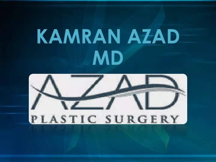 PPT - Benefits of Plastic Surgery Orlando Florida PowerPoint ...