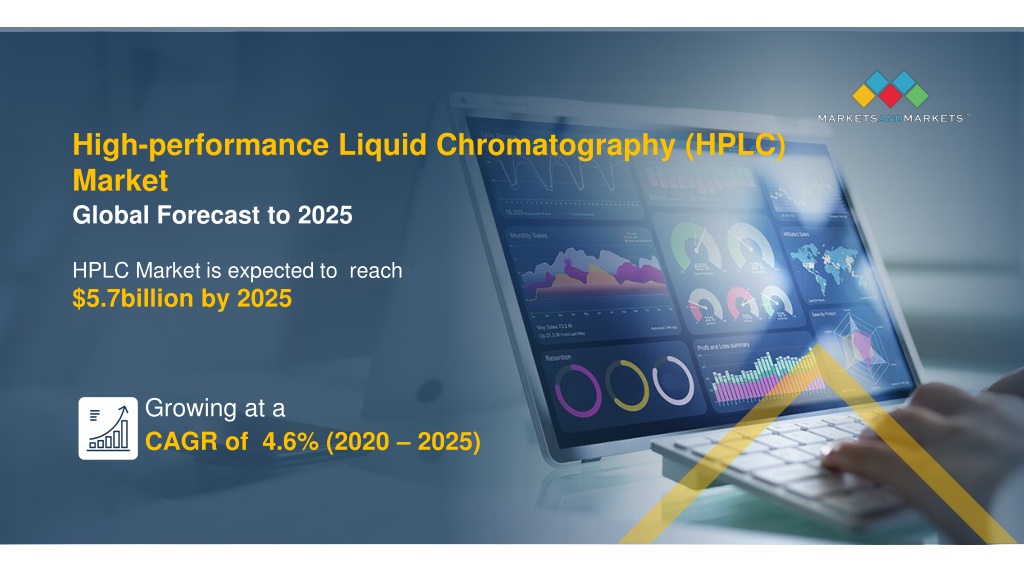 PPT - High-performance Liquid Chromatography (HPLC) Market Worth $5.7 ...