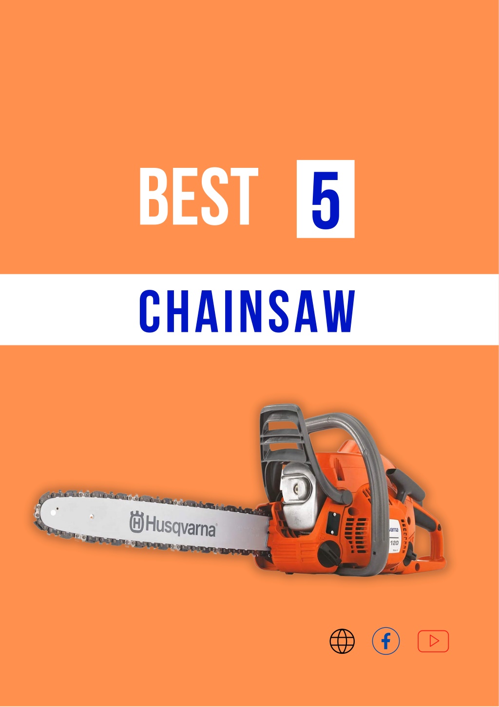 PPT - Best Chainsaw (Top 5 Picks) PowerPoint Presentation, free ...