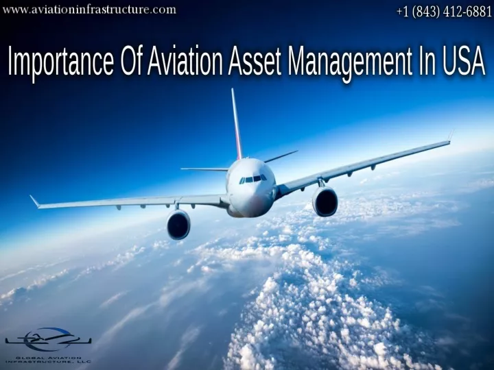 PPT - Importance Of Aviation Asset Management In USA PowerPoint ...