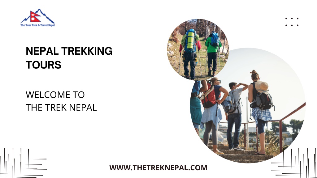 PPT - Nepal Trekking Tours PowerPoint Presentation, free download - ID ...