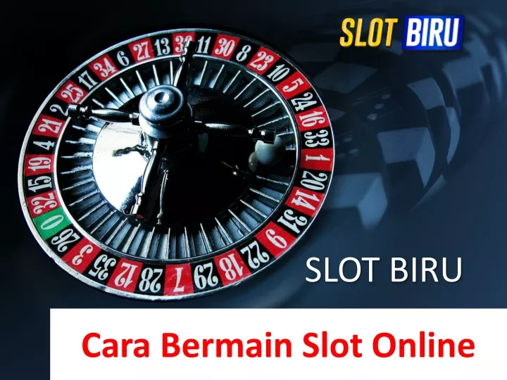 PPT - Situs Judi Slot Biru PowerPoint Presentation, free download - ID ...