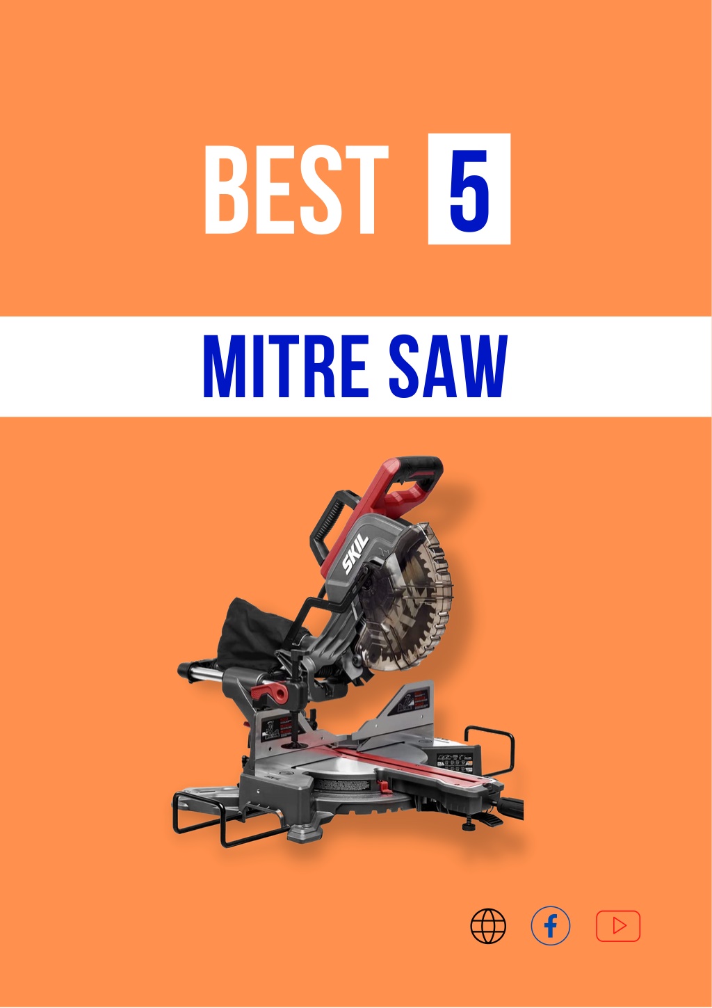 PPT - Best Mitre Saw (Top 5 Picks) PowerPoint Presentation, free ...