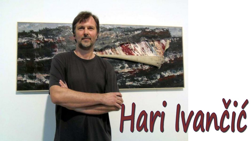 PPT - Hari Ivancic (Croatian, 1967) PowerPoint Presentation, free ...