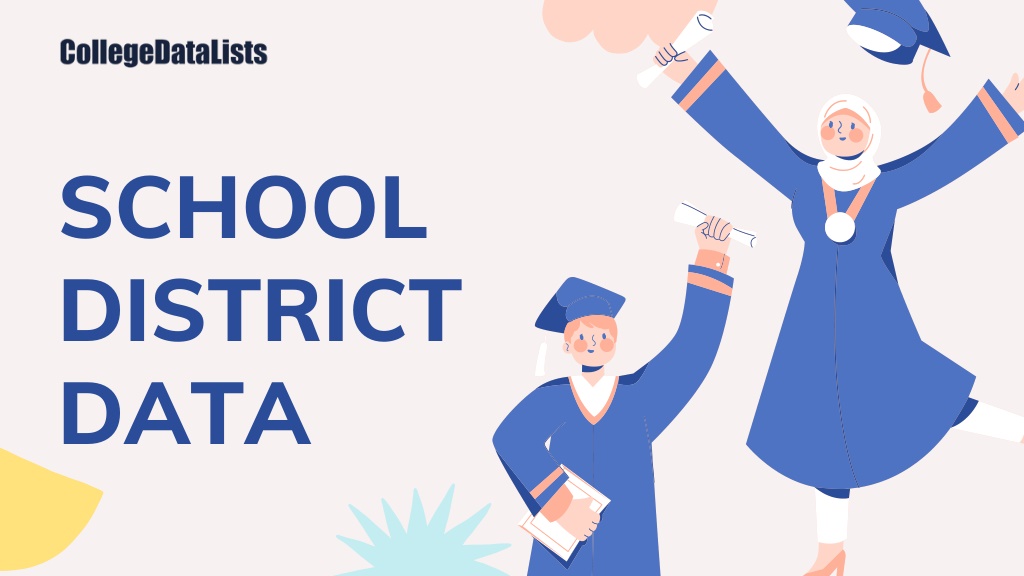 PPT - SCHOOL DISTRICT DATA PowerPoint Presentation, free download - ID ...