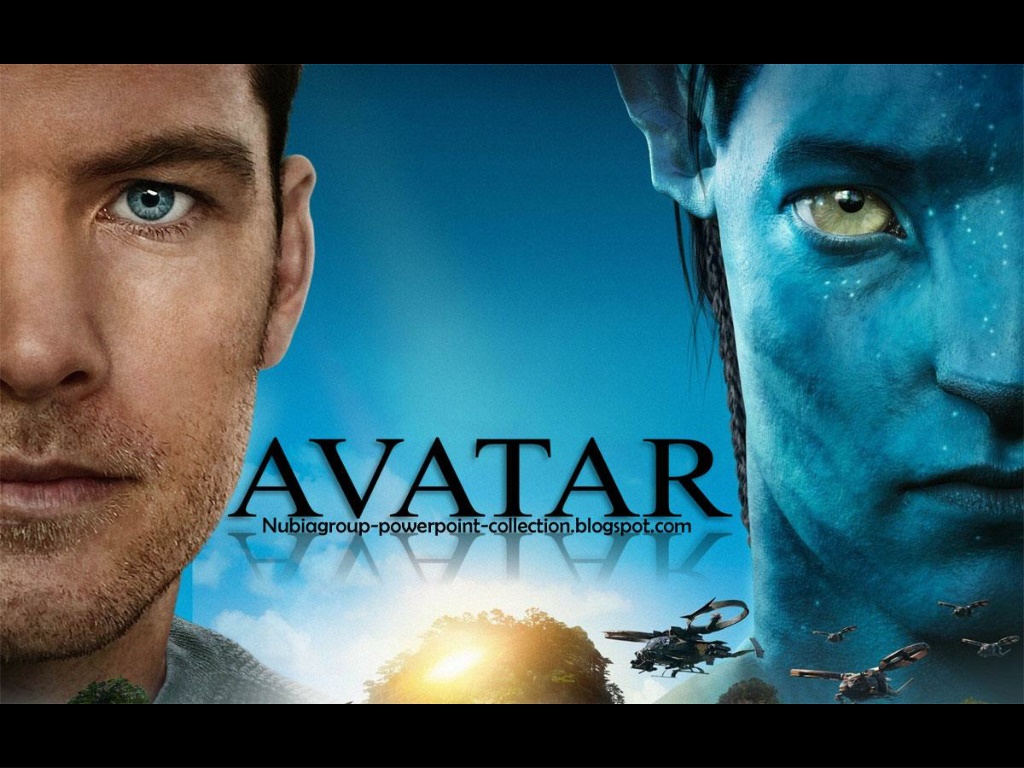 PPT - AVATAR PowerPoint Presentation, free download - ID:11759522