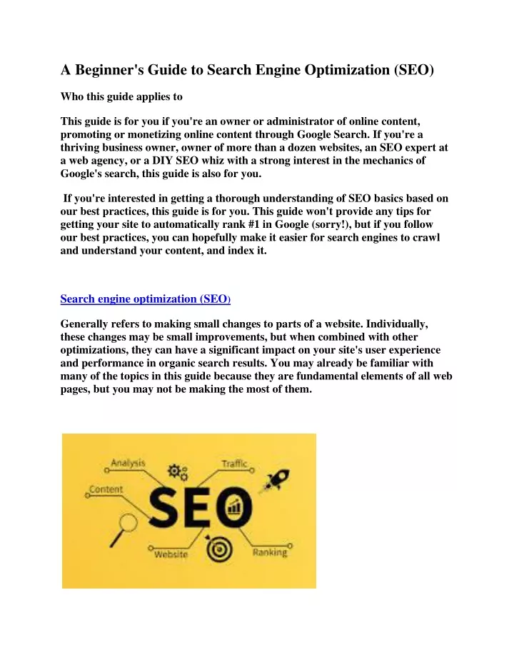 PPT - SEO Services In Chishtian PowerPoint Presentation, free download - ID:11759969