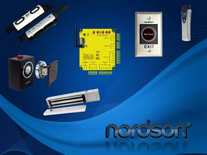 PPT - Electric Cabinet Lock PowerPoint Presentation, free download - ID ...