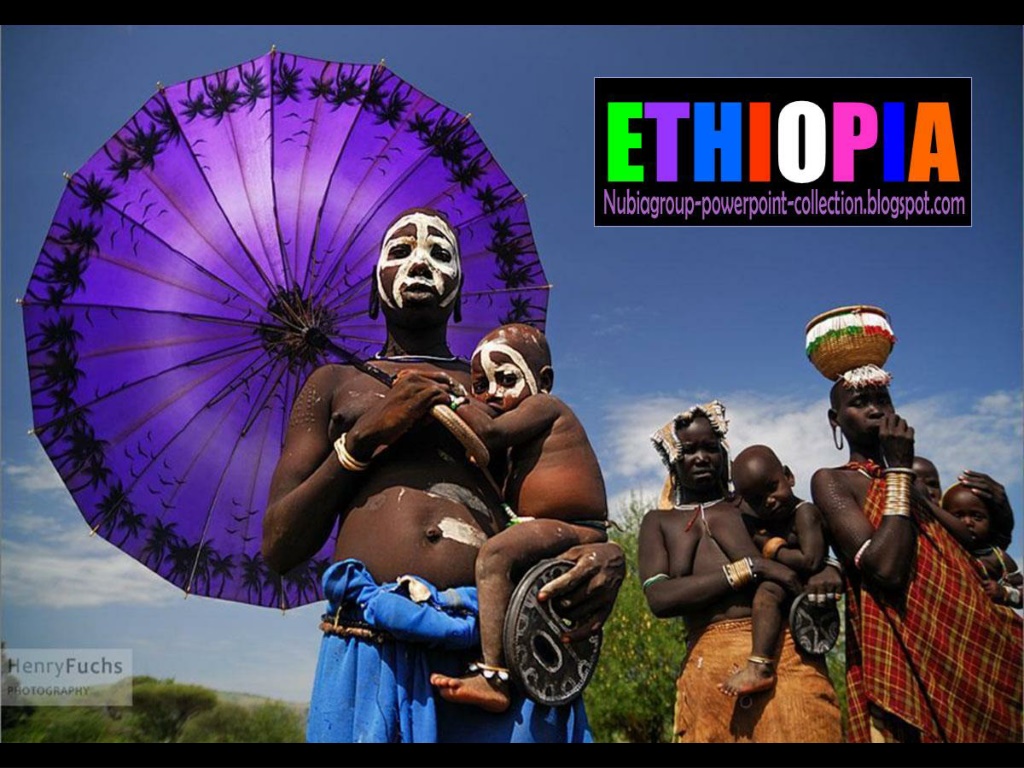 PPT - Faces of Ethiopia PowerPoint Presentation, free download - ID:11760919