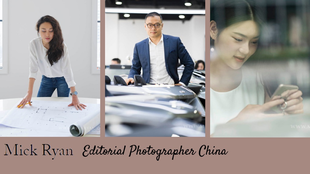 PPT - Editorial Photographer China PowerPoint Presentation, free ...