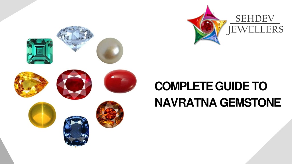 PPT - COMPLETE GUIDE TO NAVRATNA GEMSTONE PowerPoint Presentation, free ...