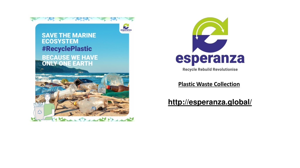 PPT - Plastic Waste Collection PowerPoint Presentation, free download ...