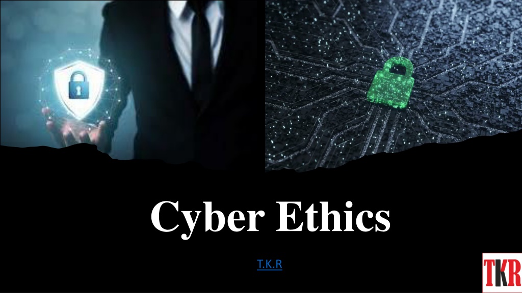 PPT - Cyber ethics PowerPoint Presentation, free download - ID:11765434