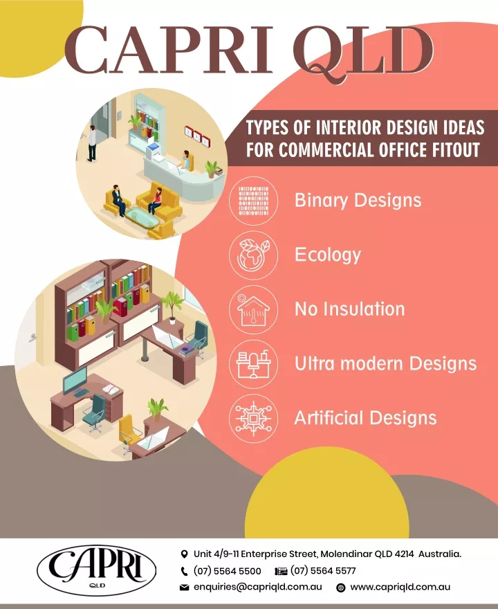 PPT - Commercial Fit Out Gold Coast PowerPoint Presentation, free ...