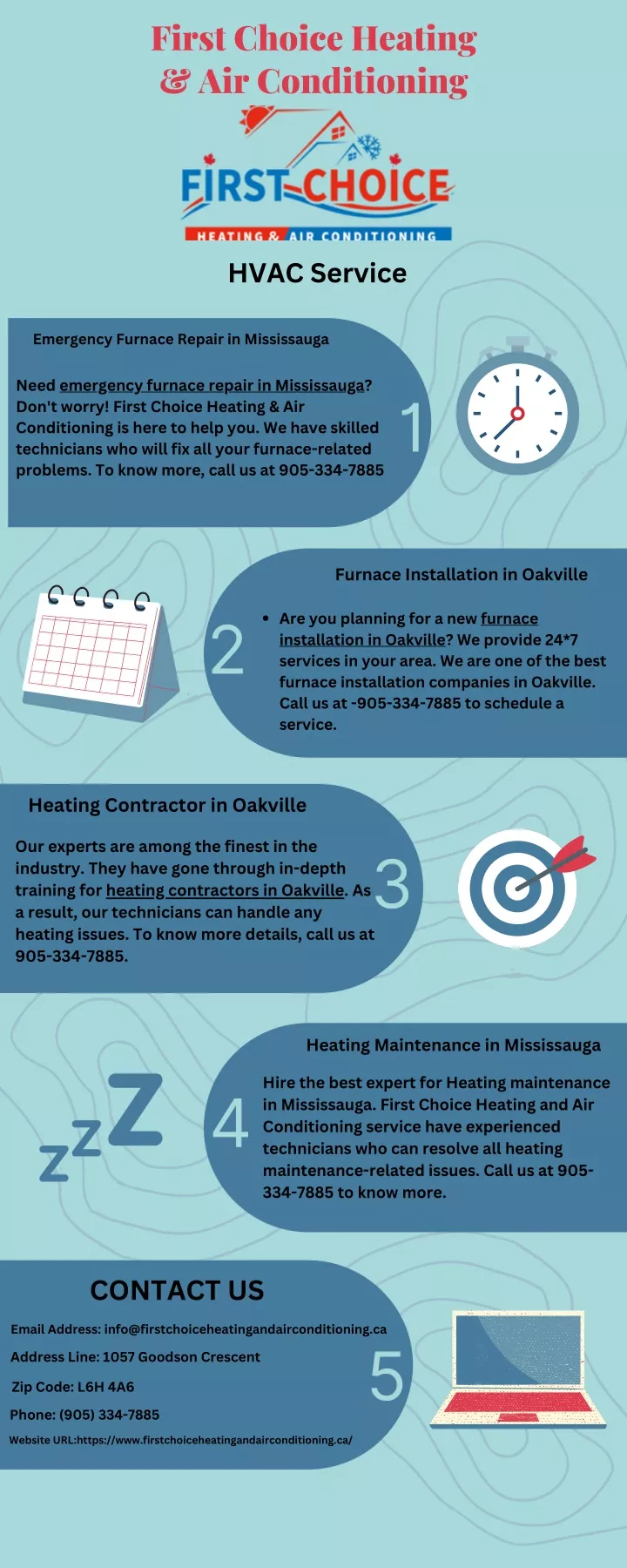 PPT - Emergency Furnace Repair in Mississauga PowerPoint Presentation ...