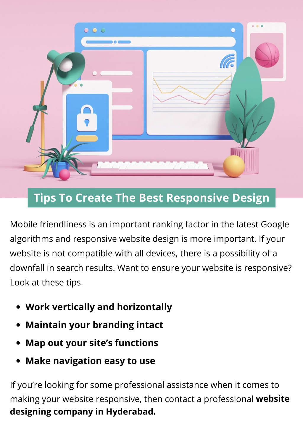PPT - Tips To Create The Best Responsive Design PowerPoint Presentation ...