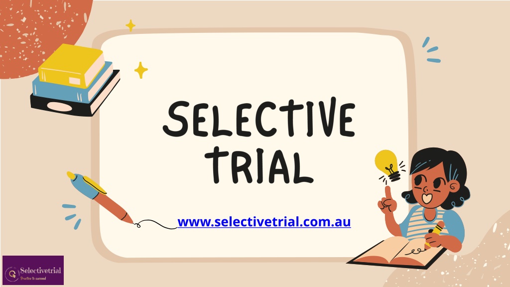 PPT - Selective | OC | HAST | NAPLAN Test Papers - Selective Trial ...