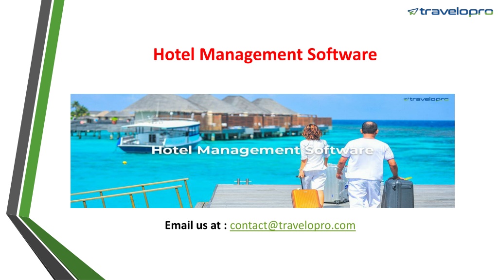 PPT - Hotel Management Software PowerPoint Presentation, free download ...