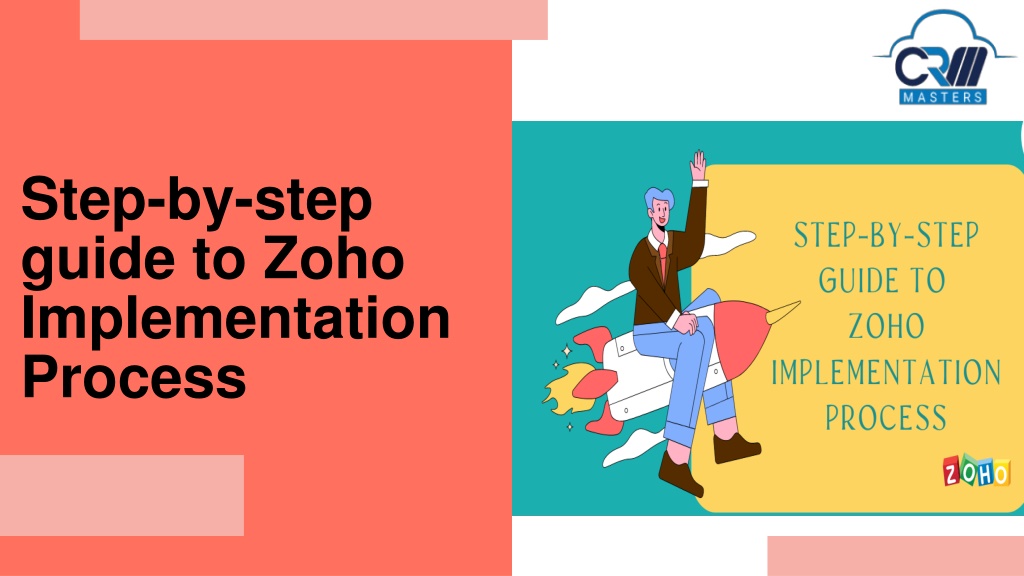 PPT - Step-by-step guide to zoho implementation process PowerPoint Presentation - ID:11790242