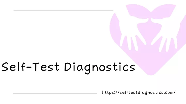 PPT - Get Allergy testing at the best cost by staying at home ...