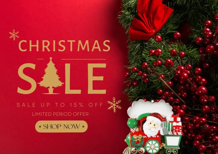 PPT - Best Handpicked Christmas Gifts for You PowerPoint Presentation ...