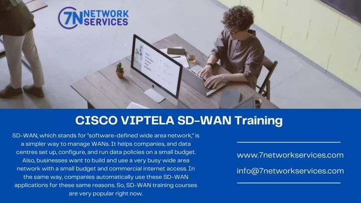 PPT - CISCO VIPTELA SD-WAN Training PowerPoint Presentation, free ...
