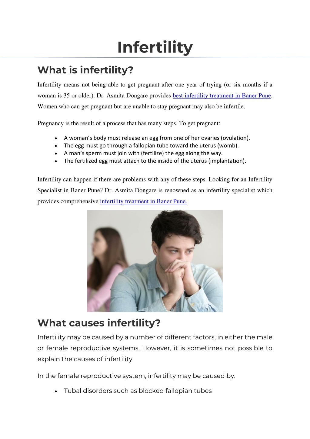 PPT - Infertility PowerPoint Presentation, free download - ID:11801077