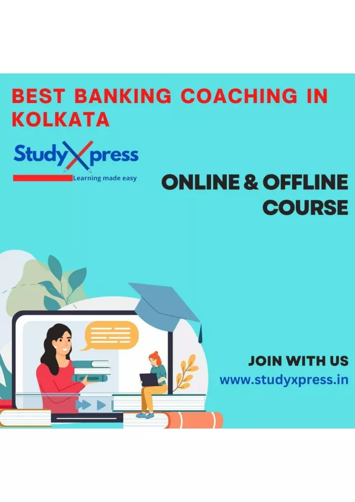 PPT - Top Banking Coaching In Kolkata PowerPoint Presentation, free ...