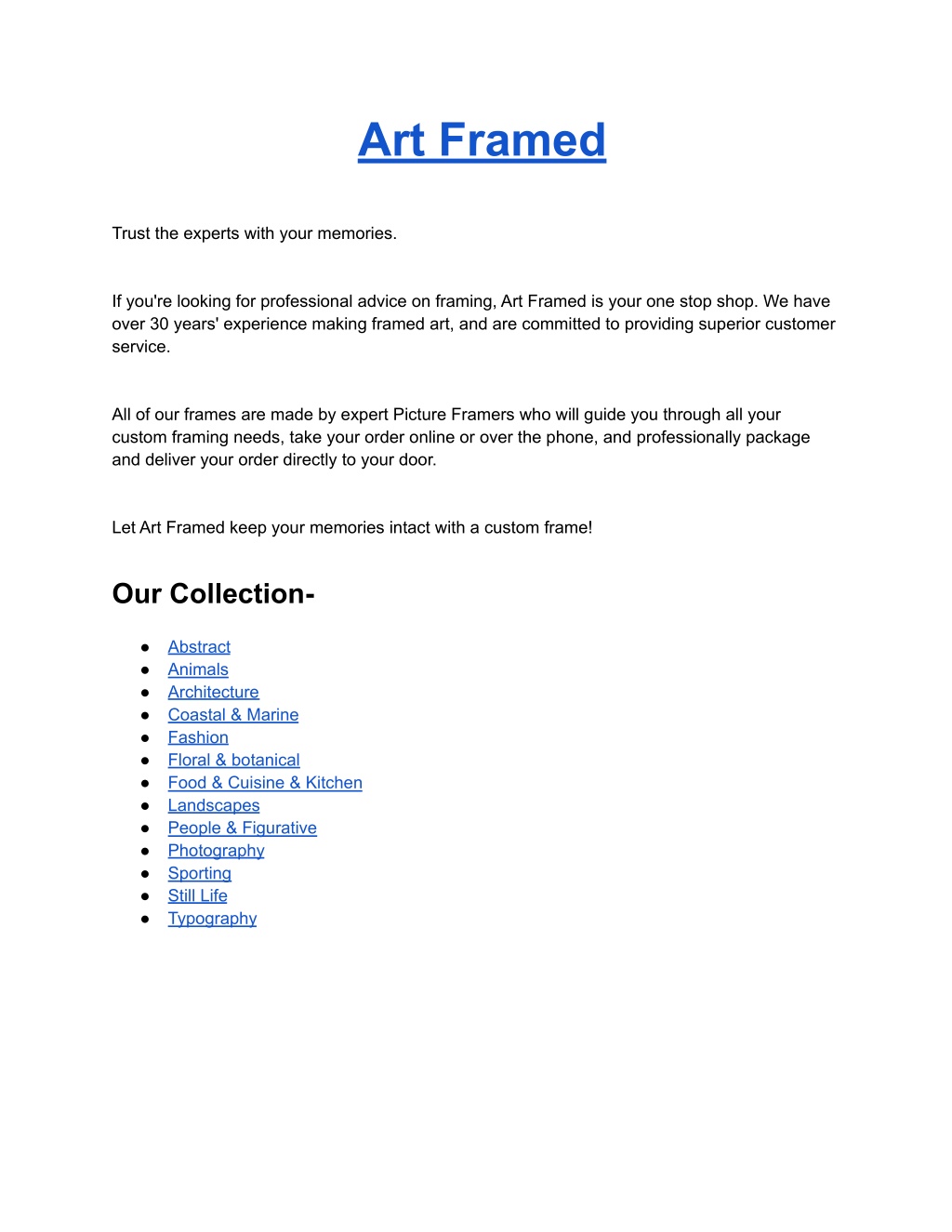 PPT - Art Framed : Abstract Art Paintings PowerPoint Presentation, free ...