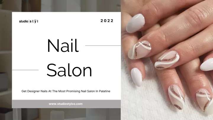 PPT - Get Designer Nails At The Most Promising Nail Salon In Palatine ...
