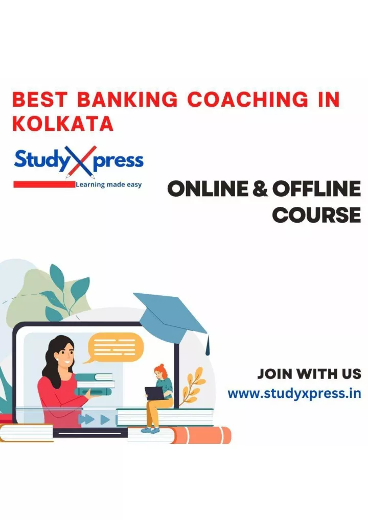 PPT - Best Banking Coaching In Kolkata PowerPoint Presentation, free ...