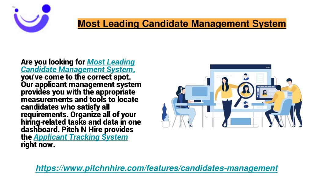 PPT - Most Leading Candidate Management System PowerPoint Presentation ...