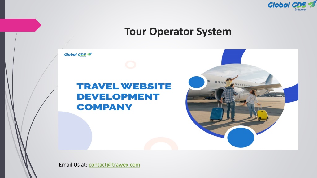 PPT - Tour Operator System PowerPoint Presentation, free download - ID ...