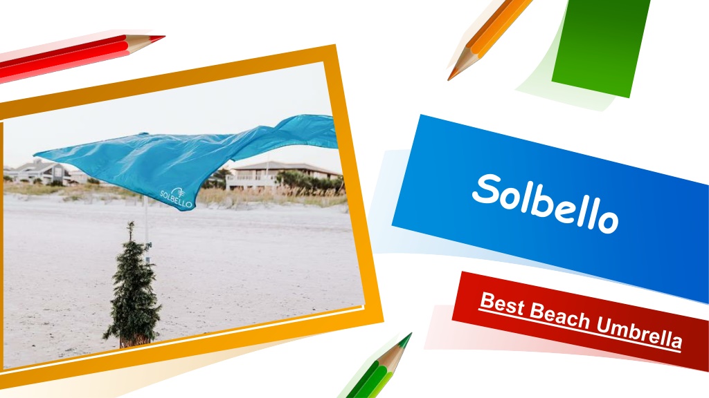 PPT - Best Beach Shade Solbello PowerPoint Presentation, free download ...