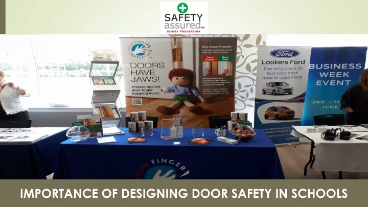 PPT - Importance of Designing Door Safety in Schools PowerPoint ... PPT - Importance of Designing Door Safety in Schools PowerPoint ...