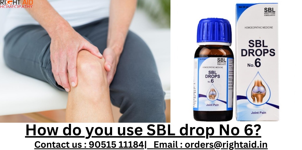 PPT - How do you use SBL drop No 6 PowerPoint Presentation, free ...