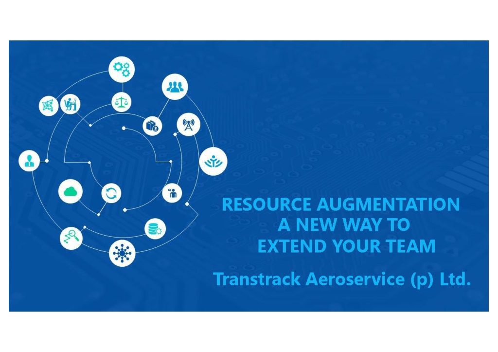 PPT - Resource Augmentation Industry- Transtrack PowerPoint ...