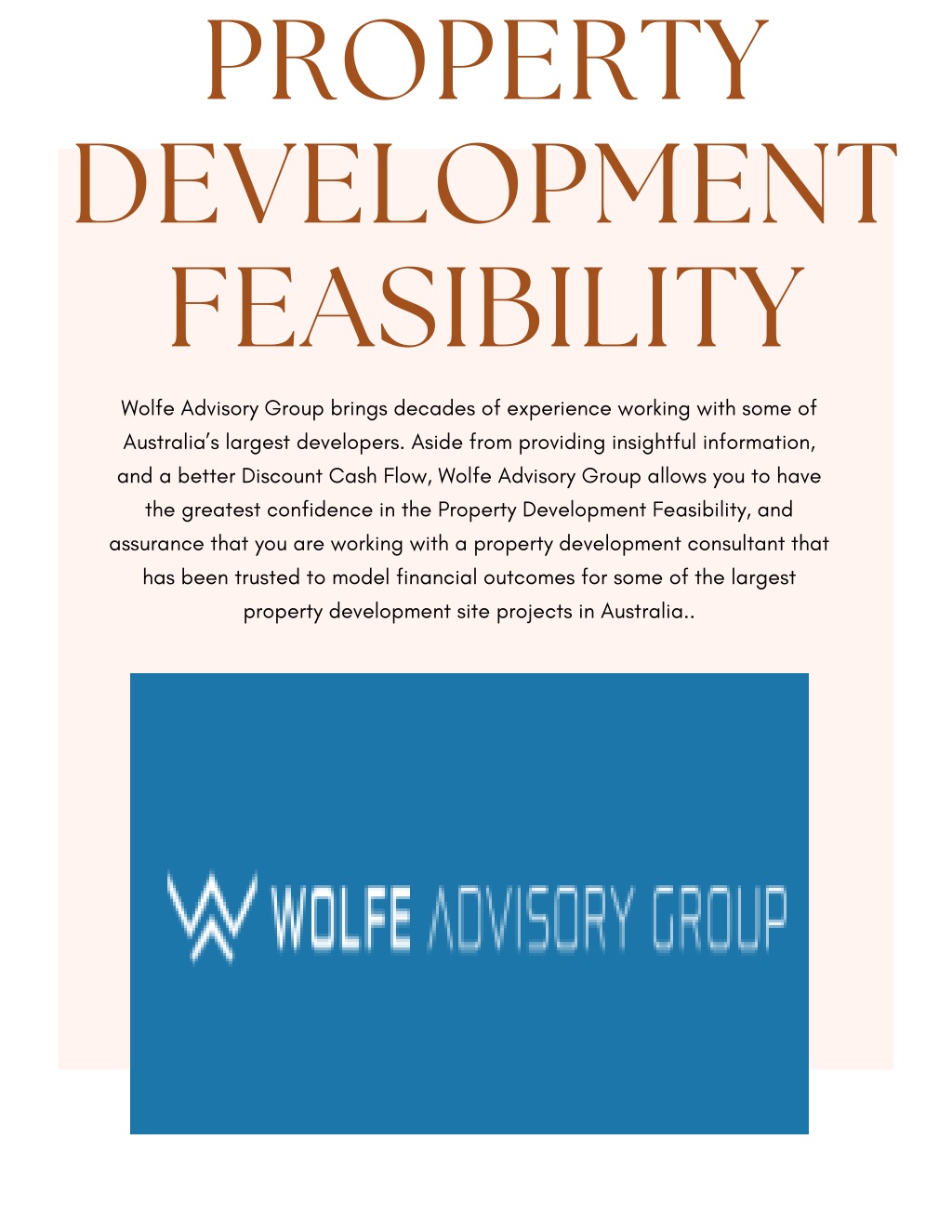 PPT - Property Development Feasibility in Australia PowerPoint ...