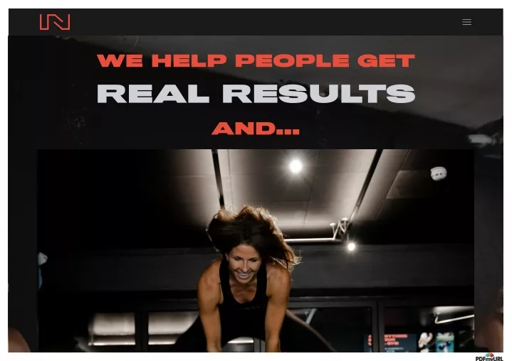 PPT - Instate Fitness Gyms PowerPoint Presentation, free download - ID ...
