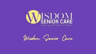 PPT - 24 Hour Senior Care PowerPoint Presentation, free download - ID ...