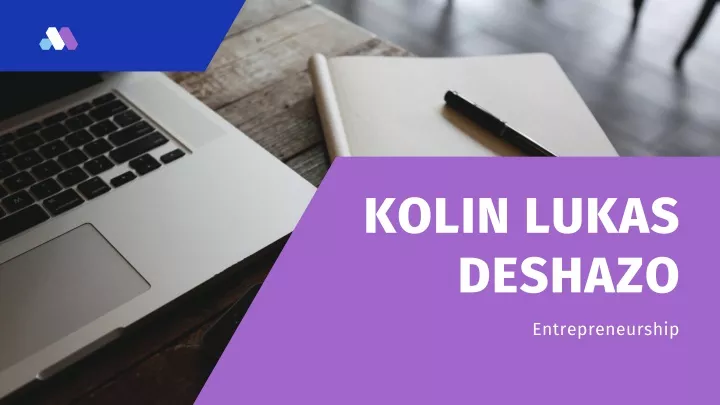 PPT - Kolin Lukas DeShazo PowerPoint Presentation, free download - ID:11834705