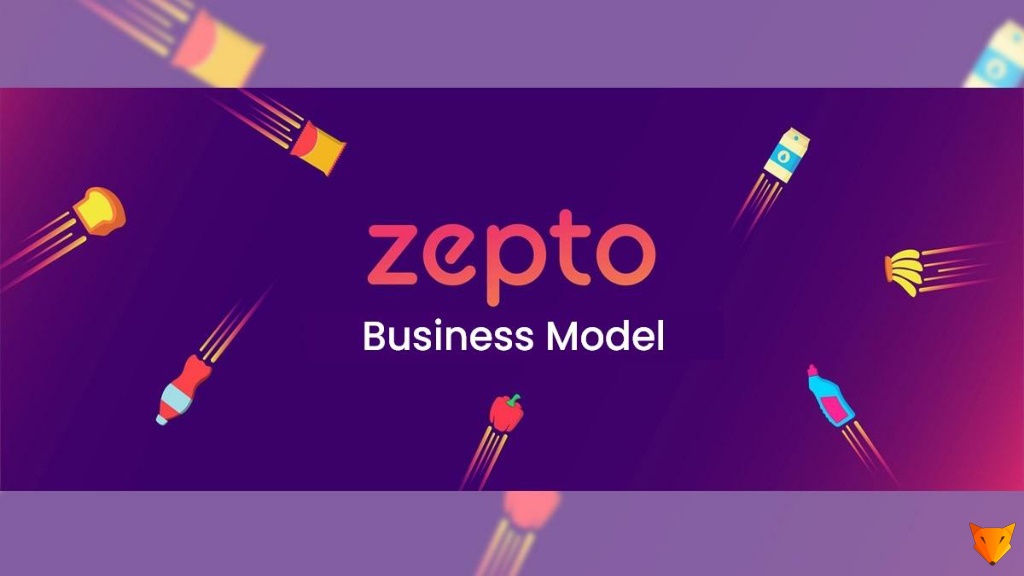 PPT - Zepto Business Model PowerPoint Presentation, free download - ID ...