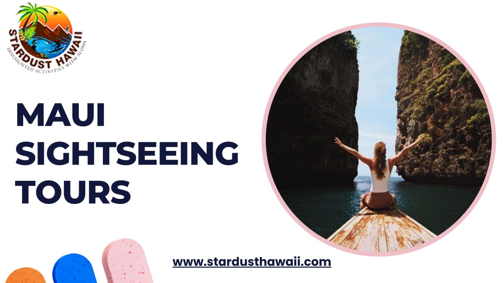 PPT - Maui Sightseeing Tours | Adventure | Stardust Hawaii PowerPoint Presentation - ID:11838187