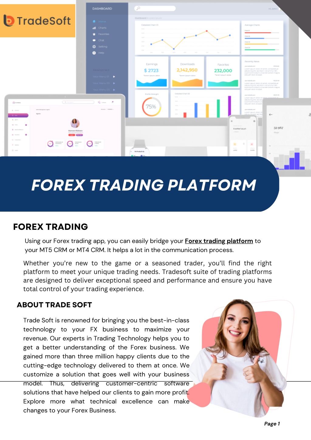 PPT - Forex Trading Platform PowerPoint Presentation, free download - ID:11841242