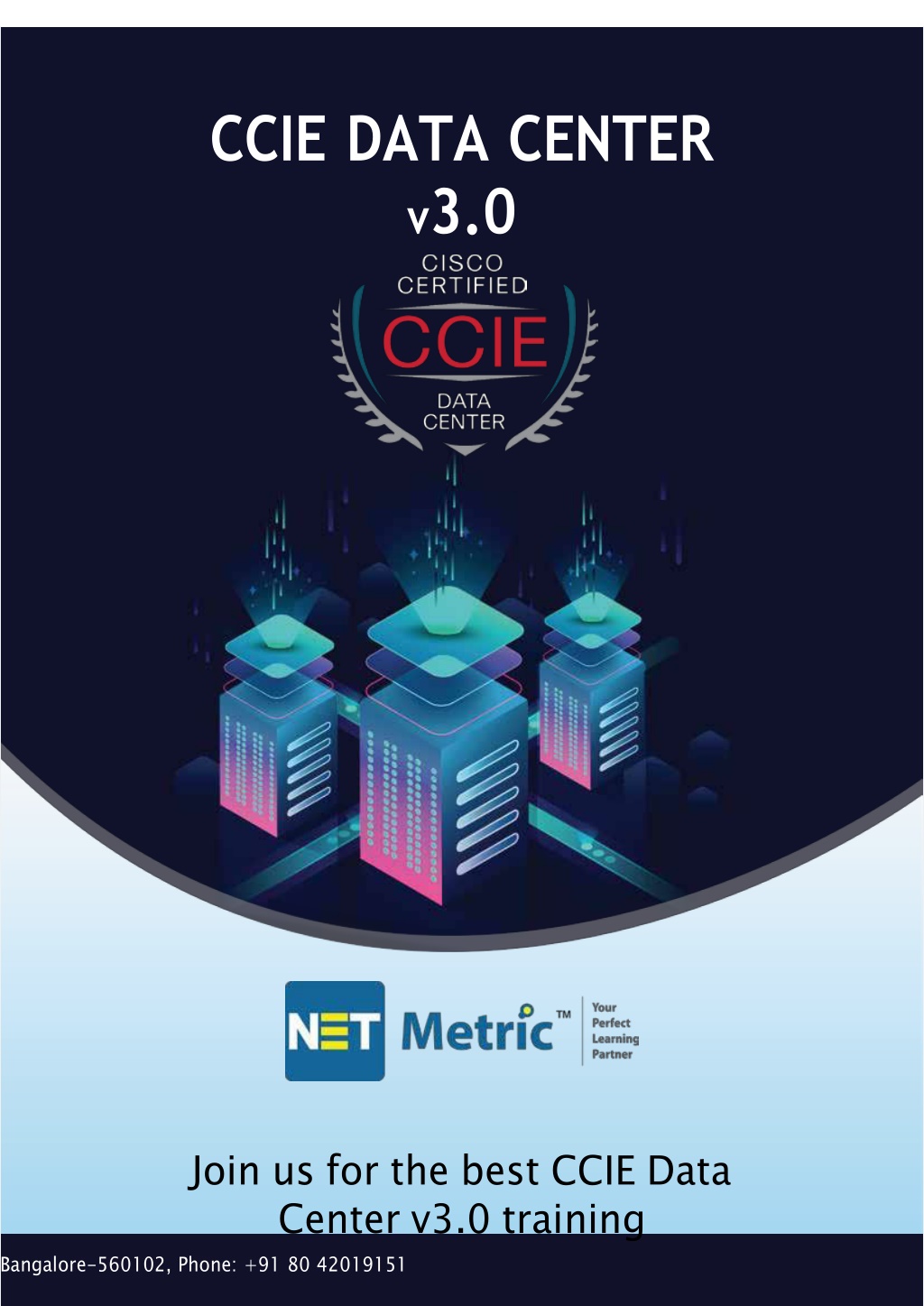 PPT - Best CCIE Data Center PowerPoint Presentation, free download - ID ...